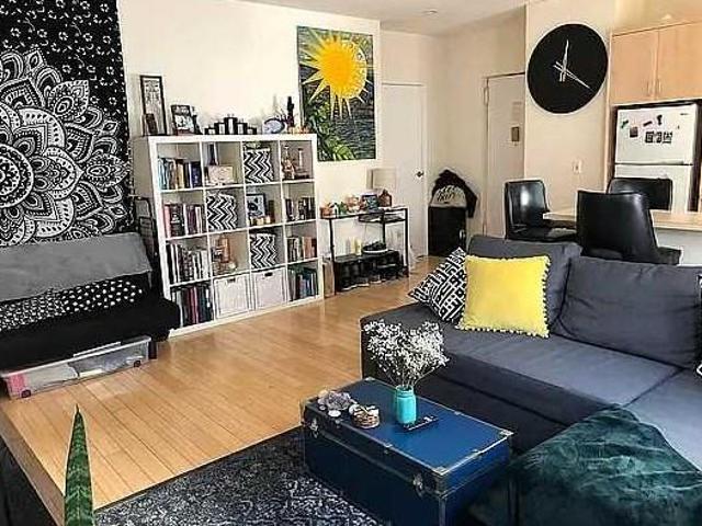 245 Wadsworth Ave #5N, New York, NY 10033