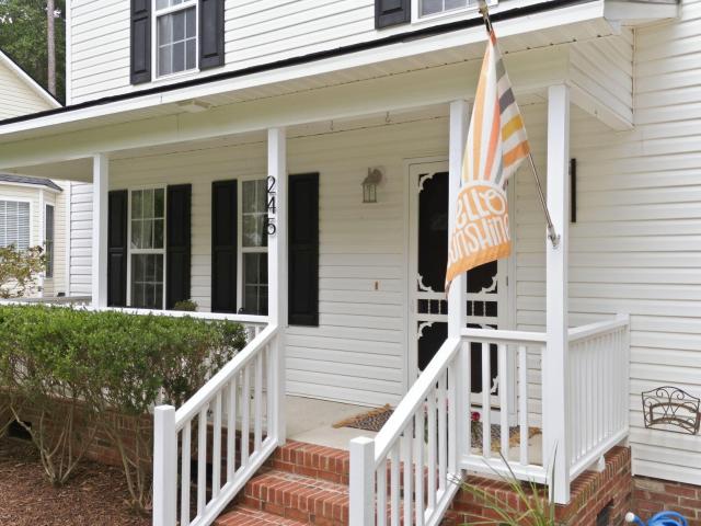 245 Walnut Creek Drive