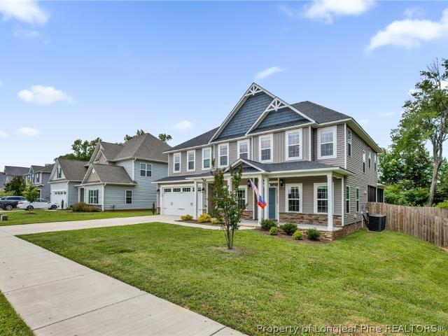 245 Walton Heath Drive