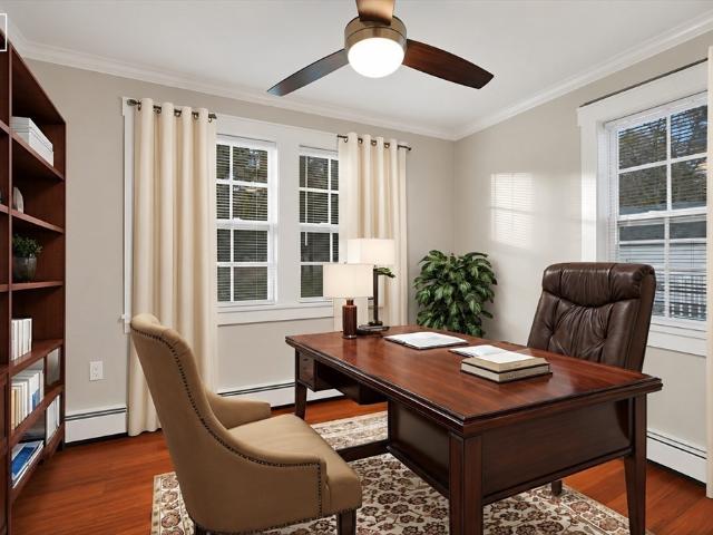 245 Wareham Rd, Marion, MA 02738 | MLS #73551