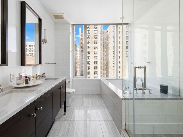 245 West 99th Street, Unit 8A