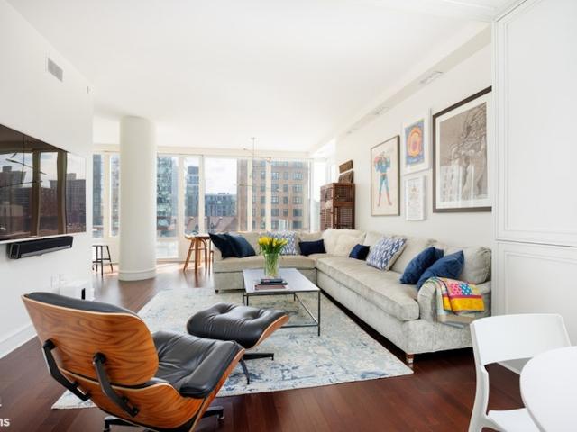245 West 99th Street, New York, NY