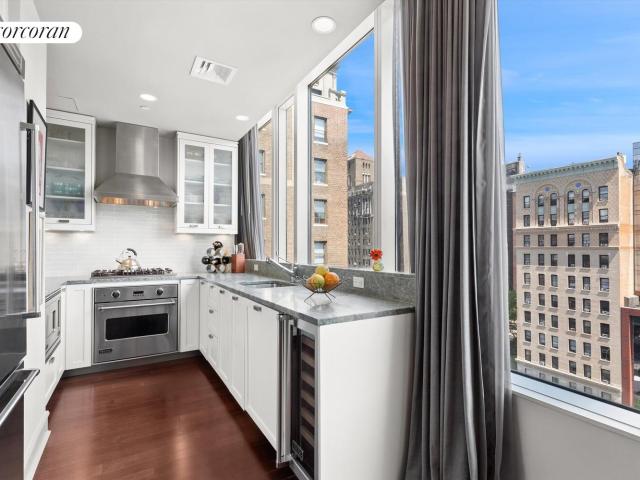 245 West 99th Street, New York, NY