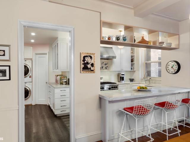 245 West 104th Street, Unit 7B | Compass