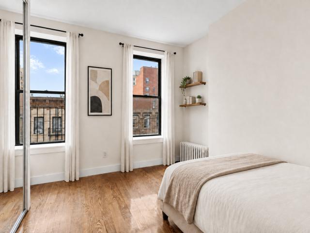 245 West 115th Street, New York, NY