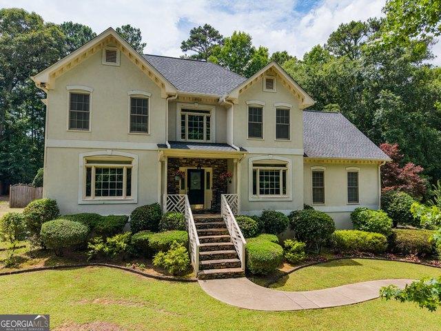 245 Westchester Dr, Griffin, GA 30223