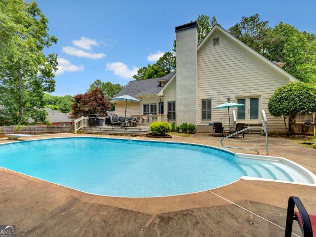 245 Westchester Drive
