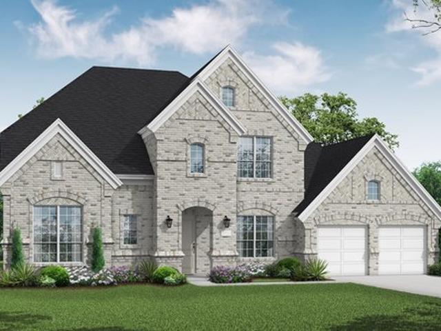245 Wheatgrass Rd, Waxahachie, TX 75165