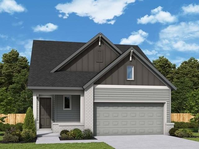 245 Wild Honeysuckle Way, San Marcos, TX 78666