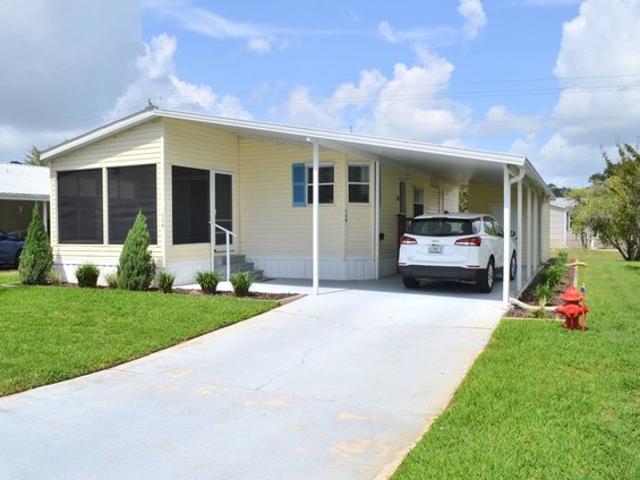 245 Wildwood Dr Lot 138, Saint Augustine, FL 32086