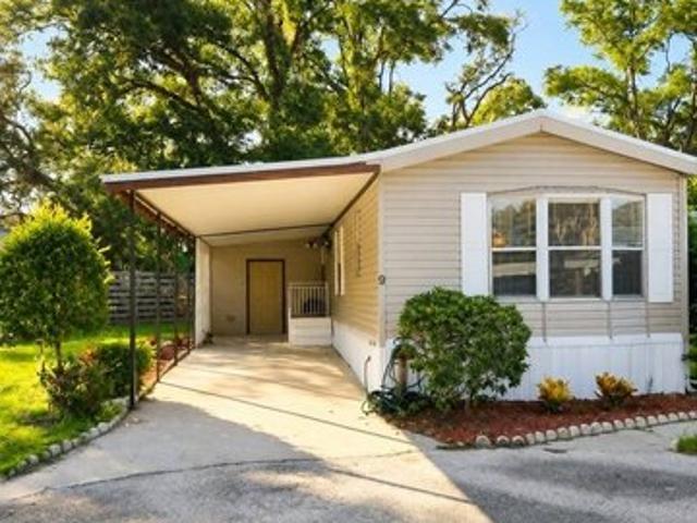 245 Wildwood Dr Lot 9, Saint Augustine, FL 32086
