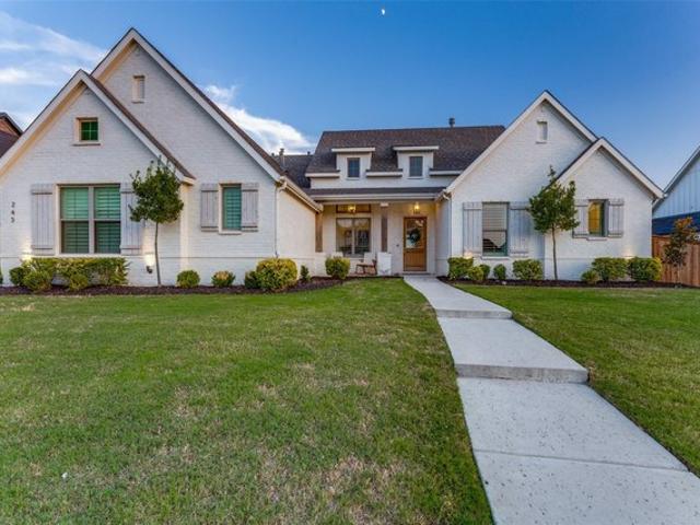 245 Wimberley Dr, Haslet, TX 76052