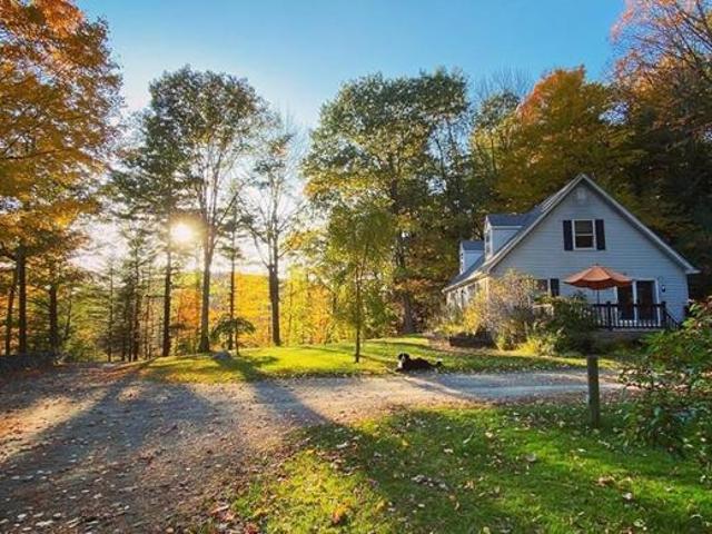 245 Winchester Rd, Norfolk, CT 06058