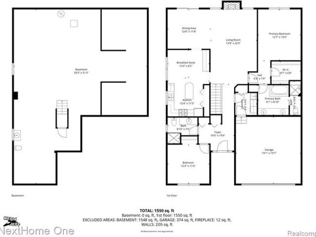 245 Winslow Cir Unit 56, Commerce Township, MI 48390