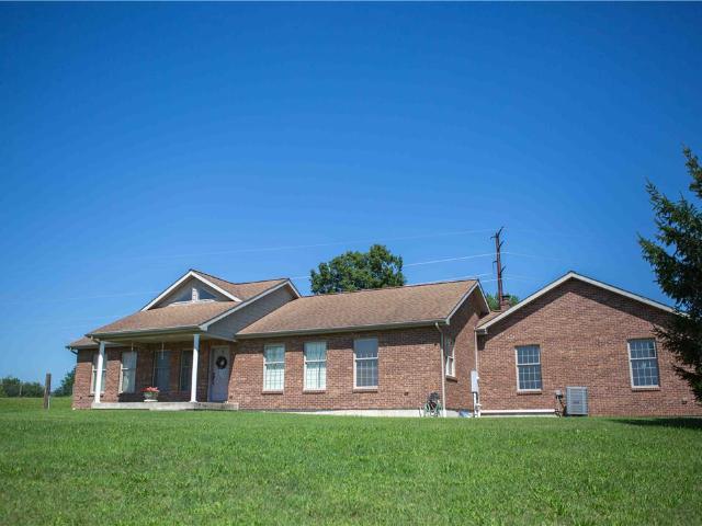 245 Tomahawk Trail