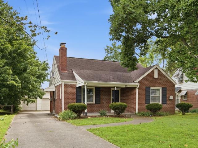 245 Thuss Ave