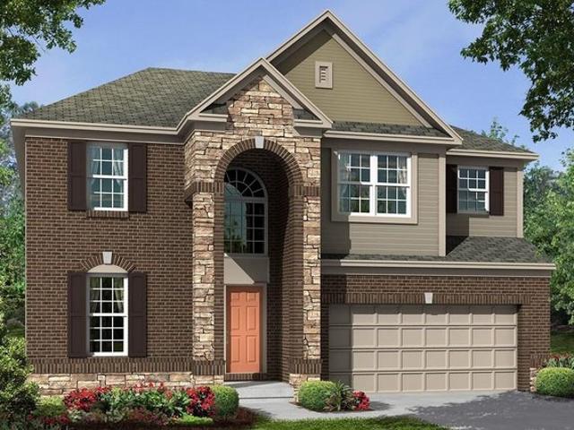 245 Tilly Ct, Springboro, OH 45066