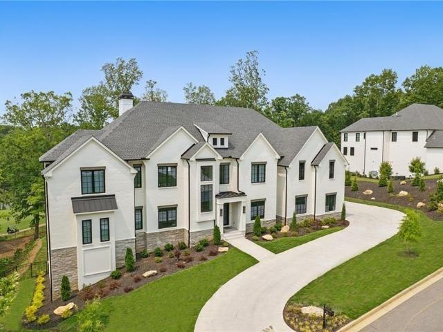 245 Traditions Dr, Alpharetta, GA 30004 | MLS #7740