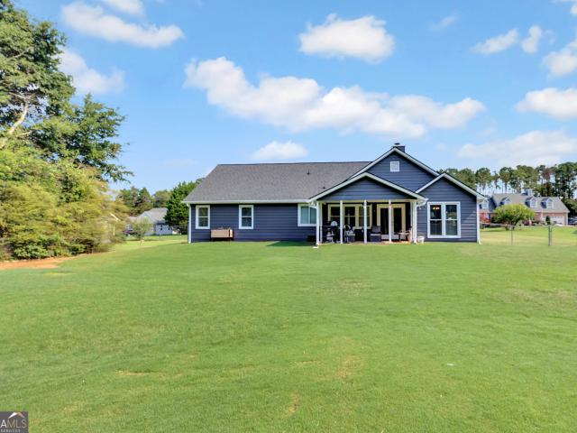 245 Trotters Walk