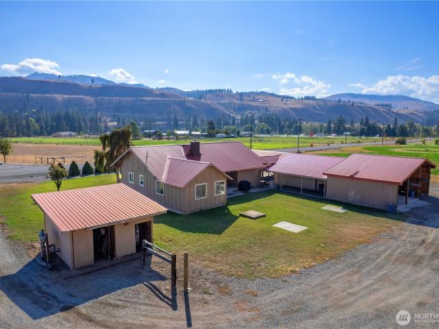 245 Twisp Carlton Rd, Carlton, WA 98814 | MLS #2437 | Compass