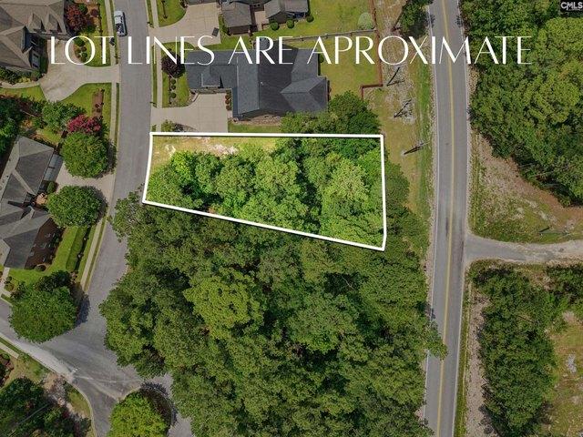245 Upper Lake Dr, Elgin, SC 29045