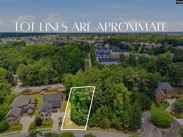 245 Upper Lake Drive Lot 11