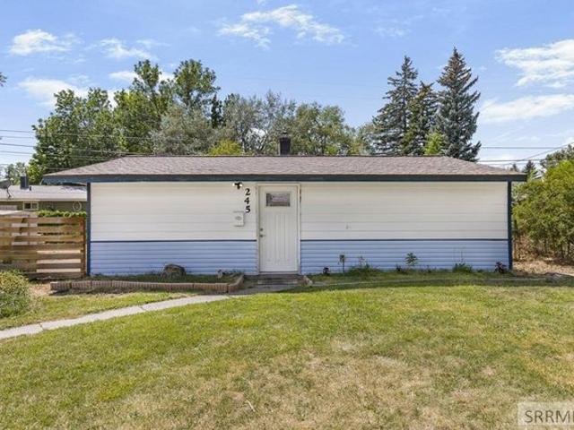 245 Utley Cir, Idaho Falls, ID 83401