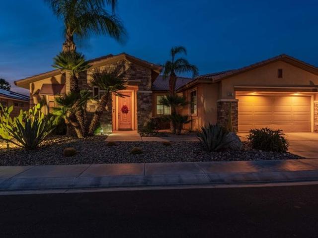 245 Via Martelli, Rancho Mirage, CA 92270