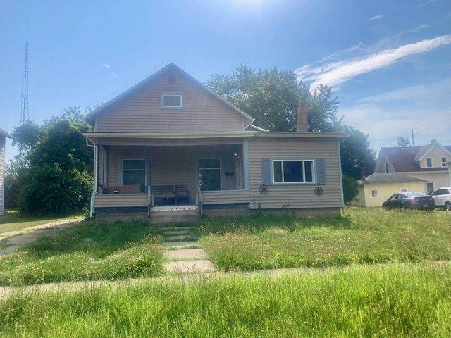 245 Vine St, Wauseon, OH 43567
