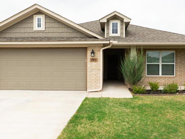 245 Vista Drive