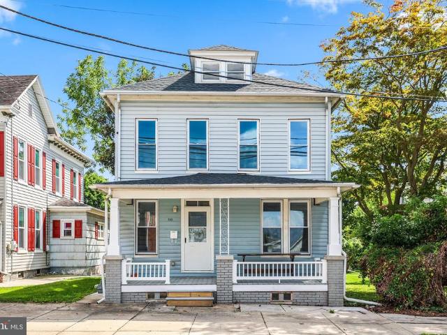 245 York Street