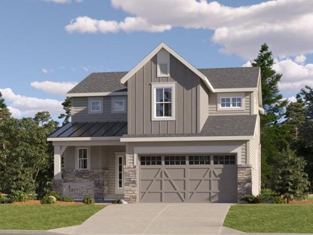 24643 E Iliff Pl, Aurora, CO 80018