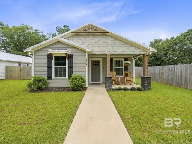 24640 Olive St, Elberta, AL 36530