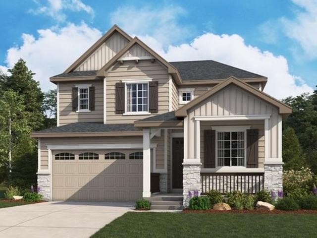 24642 E 46th Ave, Aurora, CO 80019
