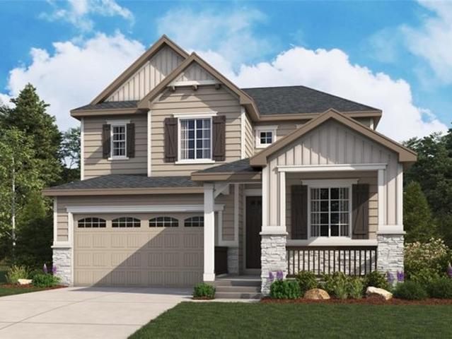 24642 E 46th Ave Lot 2, Aurora, CO 80019