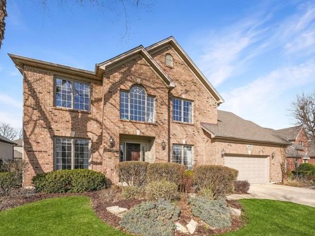 24642 Lincolnway St, Plainfield, IL 60544