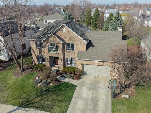24642 Lincolnway St, Plainfield, IL 60544 | MLS #12569 | Compass