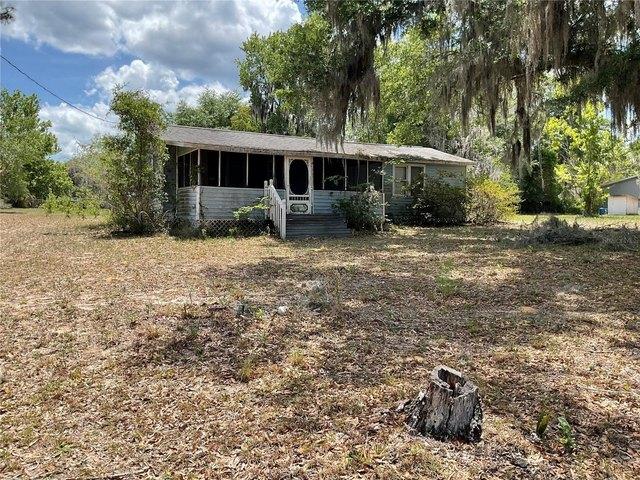 24642 NE 177th Ter, Fort McCoy, FL 32134