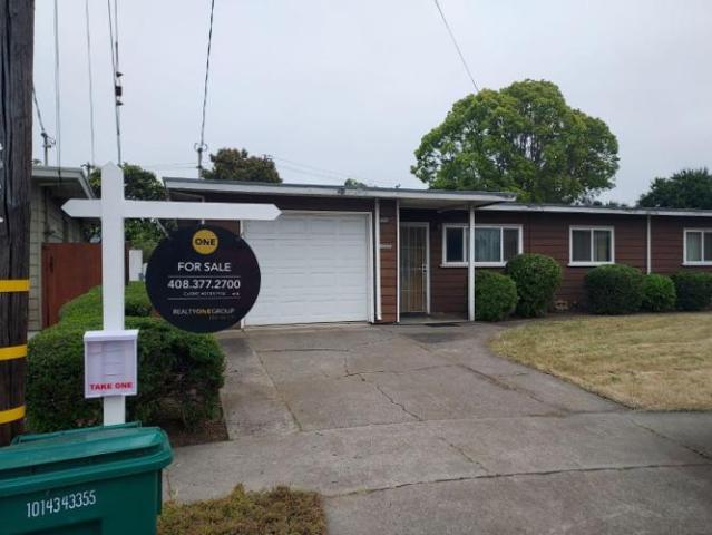 24647 Traynor Ct, Hayward, CA 94544