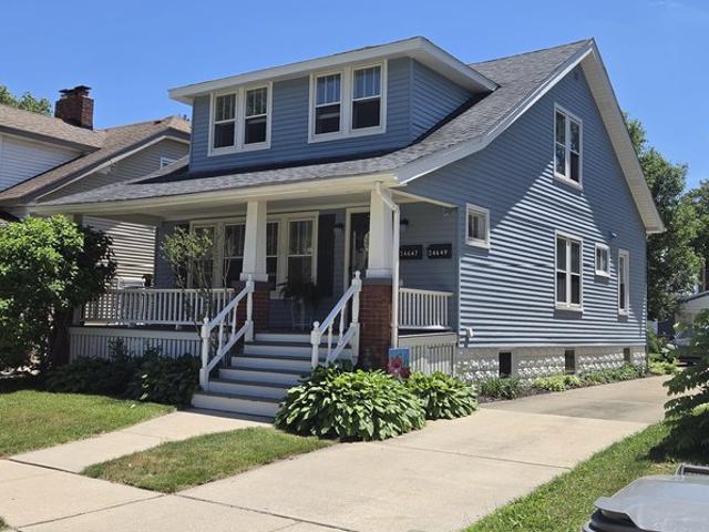 24647 Dunning St, Dearborn, MI 48124