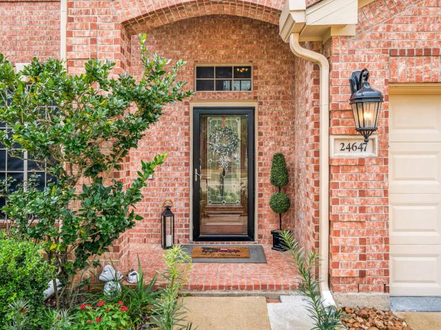 24647 Hampton Lakes Drive