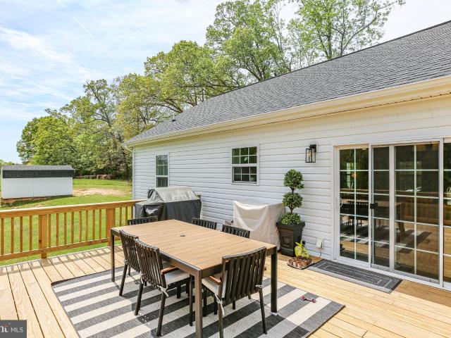 24646 Lands End Dr, Orange, VA 22960 | MLS #VAOR2013