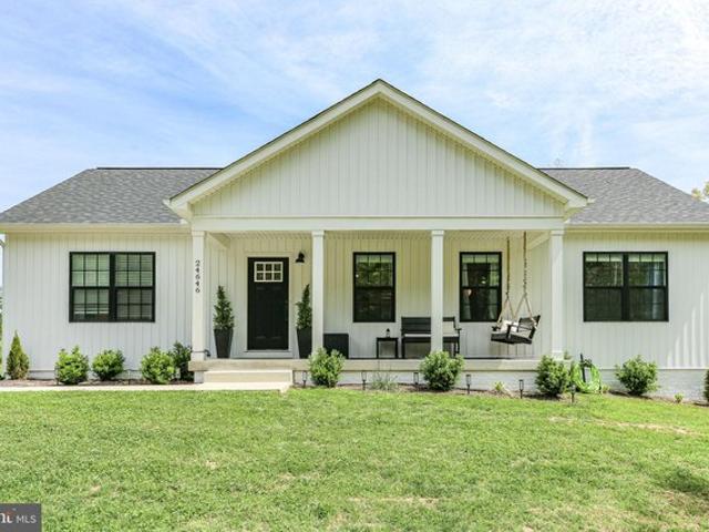 24646 Lands End Dr, Orange, VA 22960