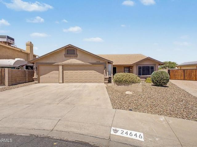 24646 N 42nd Ln, Glendale, AZ 85310