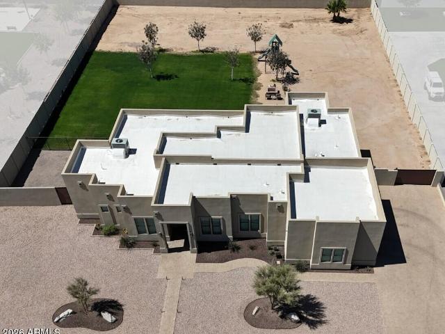 24648 S 186th Pl, Queen Creek, AZ 85142 | MLS #7001 | Compass
