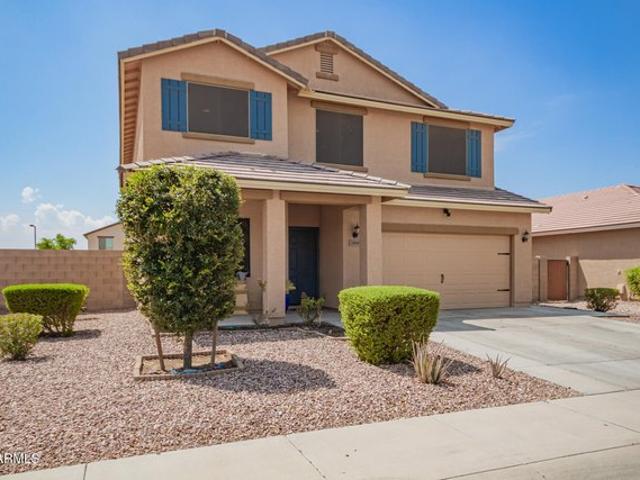 24649 W Sheraton Ln, Buckeye, AZ 85326