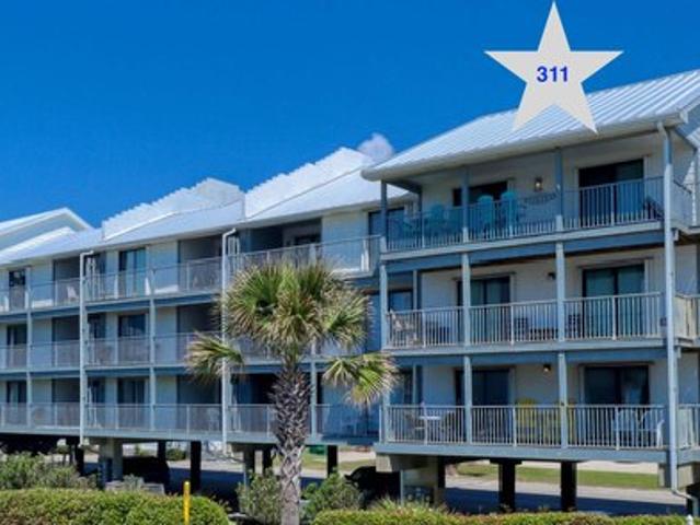 24649 Cross Ln Unit 311, Orange Beach, AL 36561