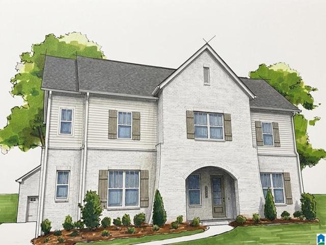 2464 Murphy Pass, Hoover, AL 35244