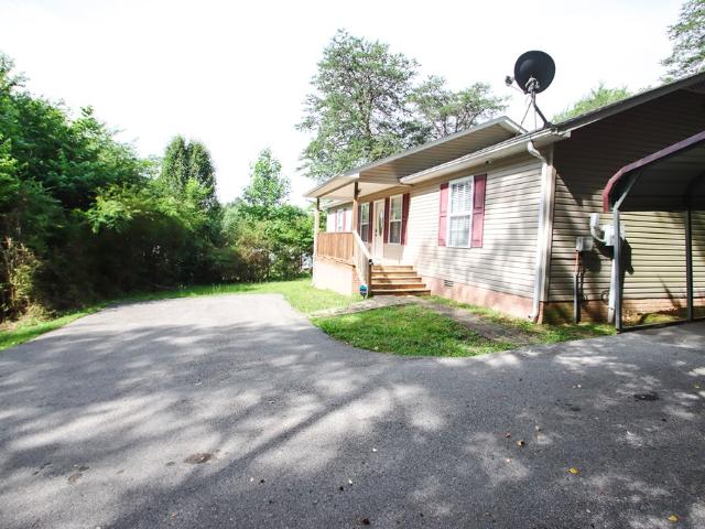 2464 McMinnville