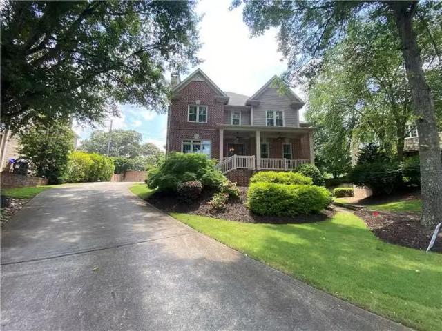 2464 Canopy Glen NE, Marietta, GA 30066 MLS #7614068